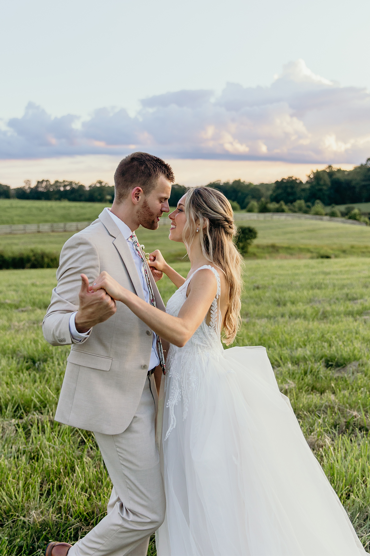Timeless Photo & Video | Wedding Photographer & Videographer